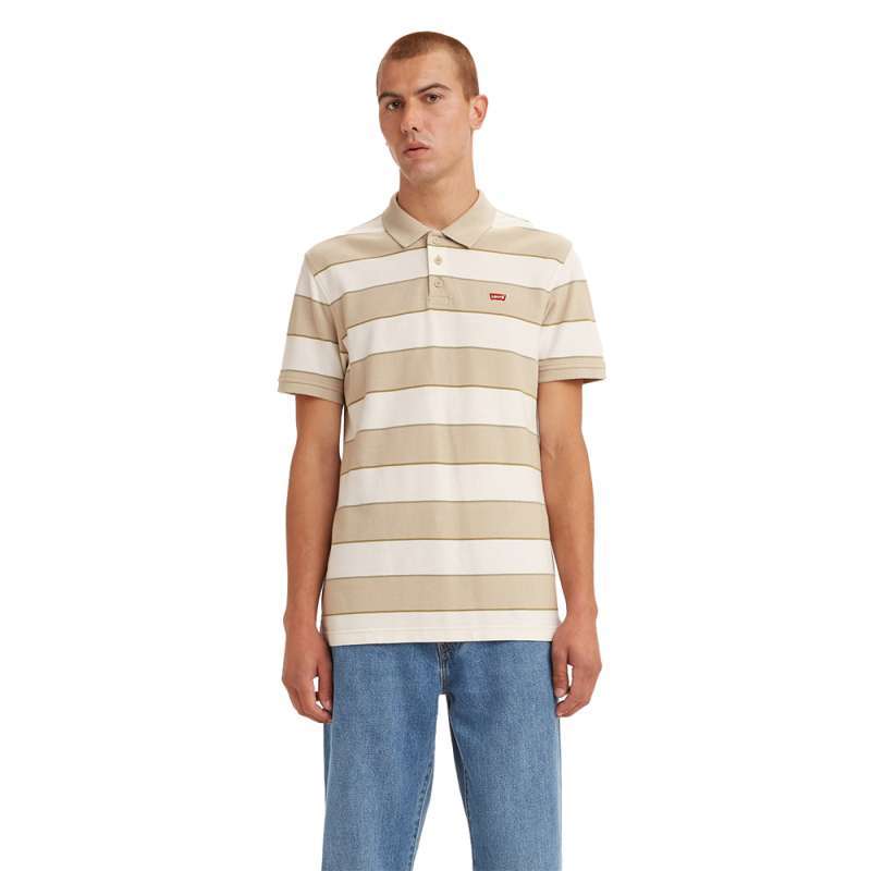 Jual Levi's® Men's Housemark Polo Shirt (35883-0068) di Seller Levi's ...