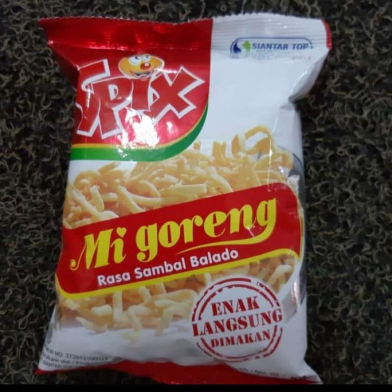 Jual Spix Mie Goreng Termurah - Harga Grosir Terupdate Hari Ini | Blibli