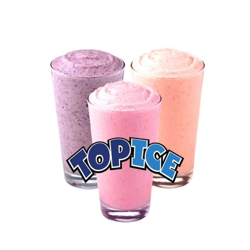 Jual Top Ice All Varian 1 Renceng Isi 10 Sachet Di Seller Nicqueen Shop ...