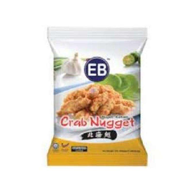 Jual EB CRAB NUGGET [500 G] di Seller Farmers Market Blok M Plaza ...