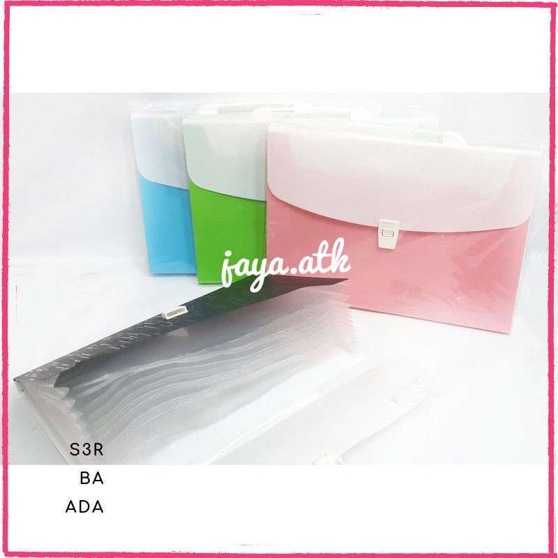 Jual Alat tulis MAP PLASTIK EXPANDING FILE MAP SEKAT HARMONIKA FOLIO F4 ... Jual Alat tulis MAP PLASTIK EXPANDING FILE MAP SEKAT HARMONIKA FOLIO F4 ...