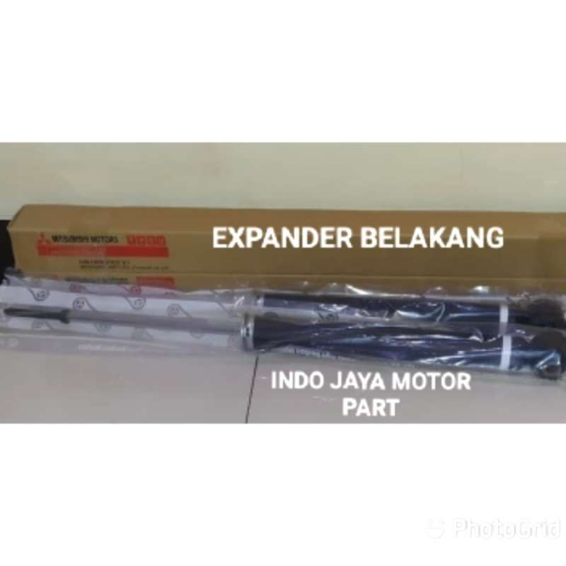 Promo Shockbreaker Shock Absorber Mitsubishi Expander Belakang Diskon 8 ...