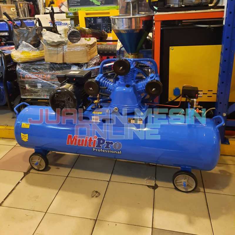 Jual Kompresor Multipro 1 Hp Terbaru Dengan Harga Termurah Di 2024 | Blibli