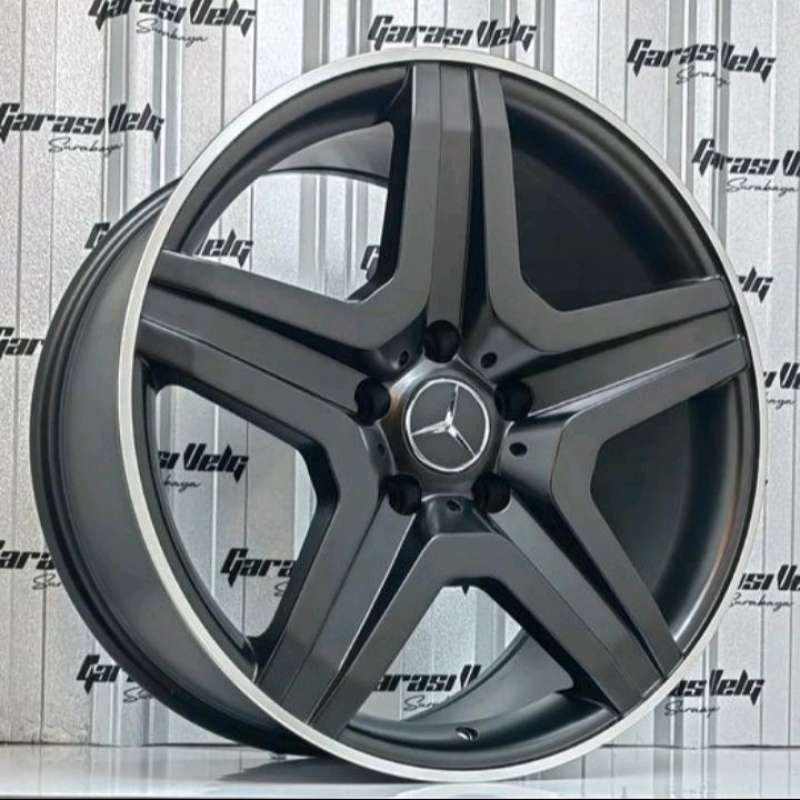 Jual Velg Amg 20 Terbaru Dengan Harga Termurah Di 2024 | Blibli