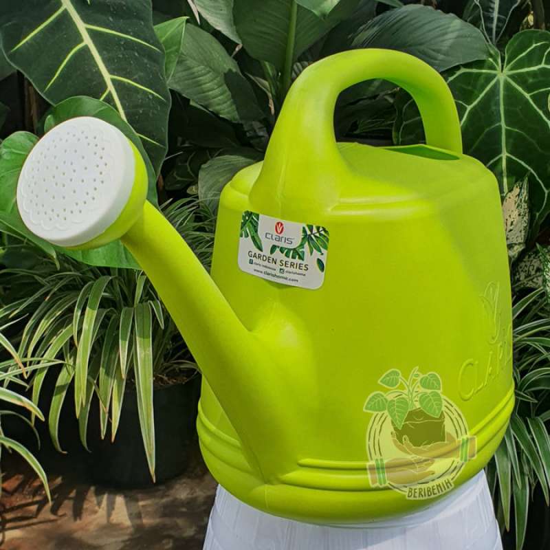 Promo Siraman Bunga Claris Alat Siram Menyiram Tanaman Hias Besar 10 ...
