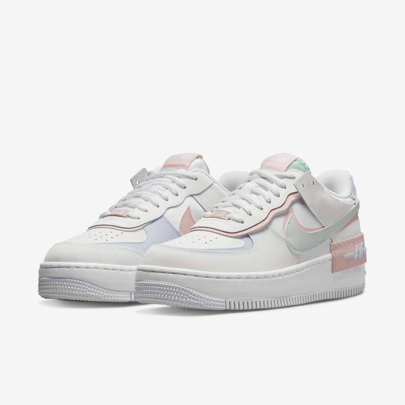 Jual Nike Af1 Shadow Atmosphere Mint Foam Di Seller Dhype - Uss Jakarta ...