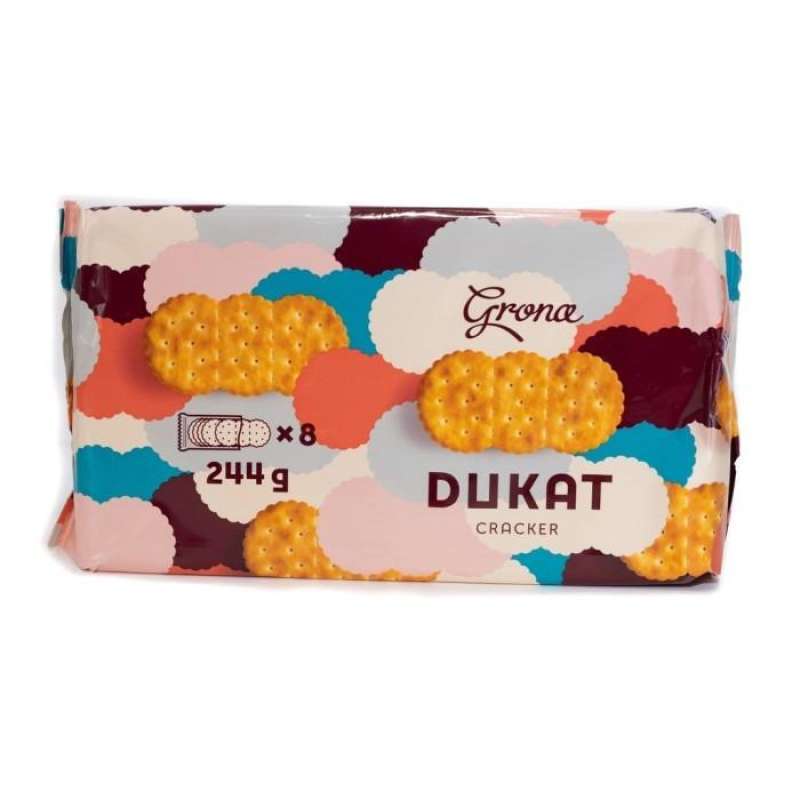 Jual Grona Crackers Termurah - Harga Grosir Terupdate Hari Ini | Blibli
