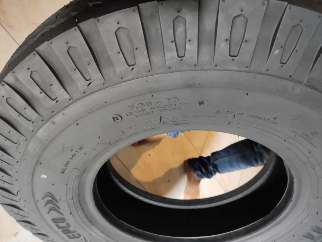 Jual Ban Truk 750 Terbaru Dengan Harga Termurah Di 2024 | Blibli