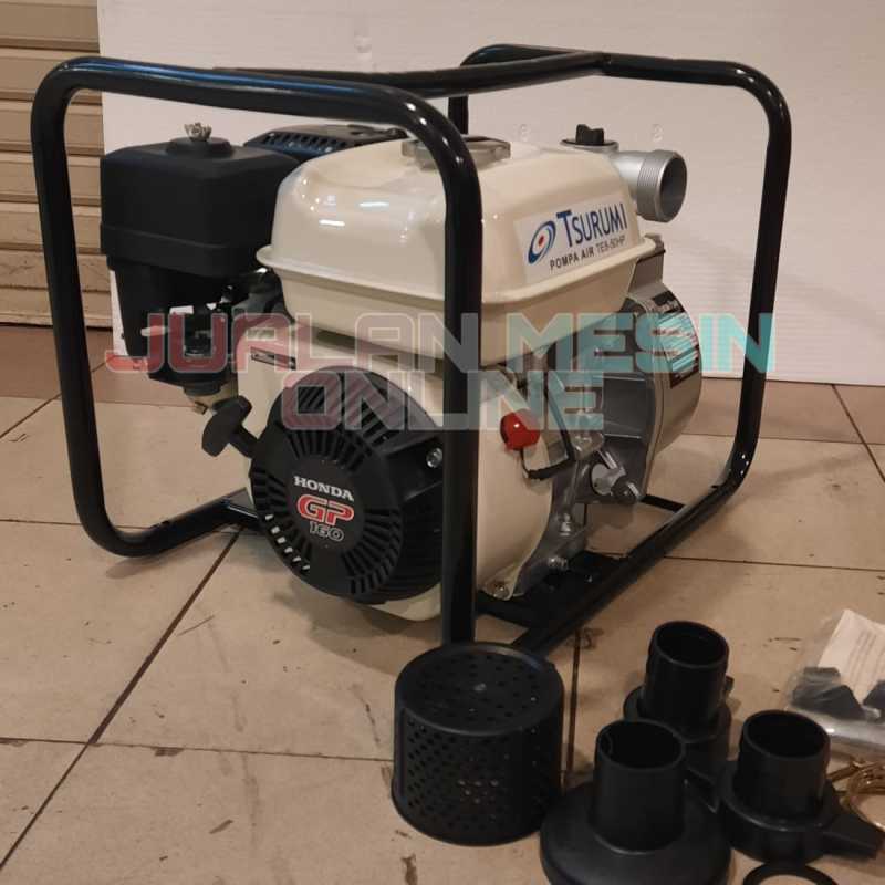 Daftar Harga Pompa Alkon 3 Inch 🔥 Original & Spesifikasi Lengkap Mei 2026