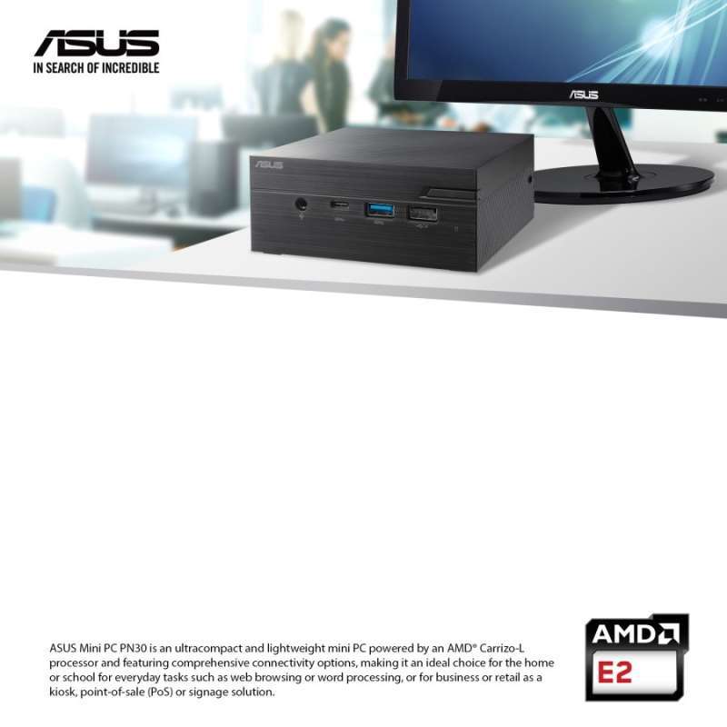 Mini PC 🔥 Harga Terbaru Mei 2026