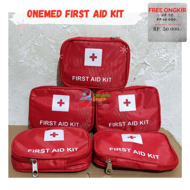 Onemed First Kit Lengkap Harga Terbaru Maret 2024 | Blibli Onemed First Kit Lengkap Harga Terbaru Maret 2024 | Blibli