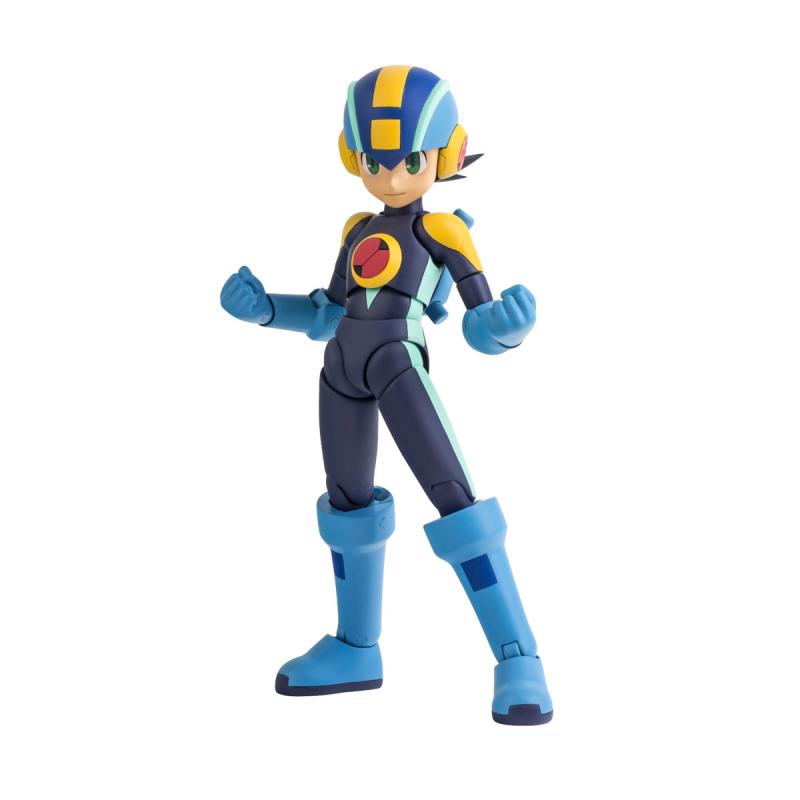 Jual Sentinel Rockman Exe Action Figure di Seller Victory Toys Official ...