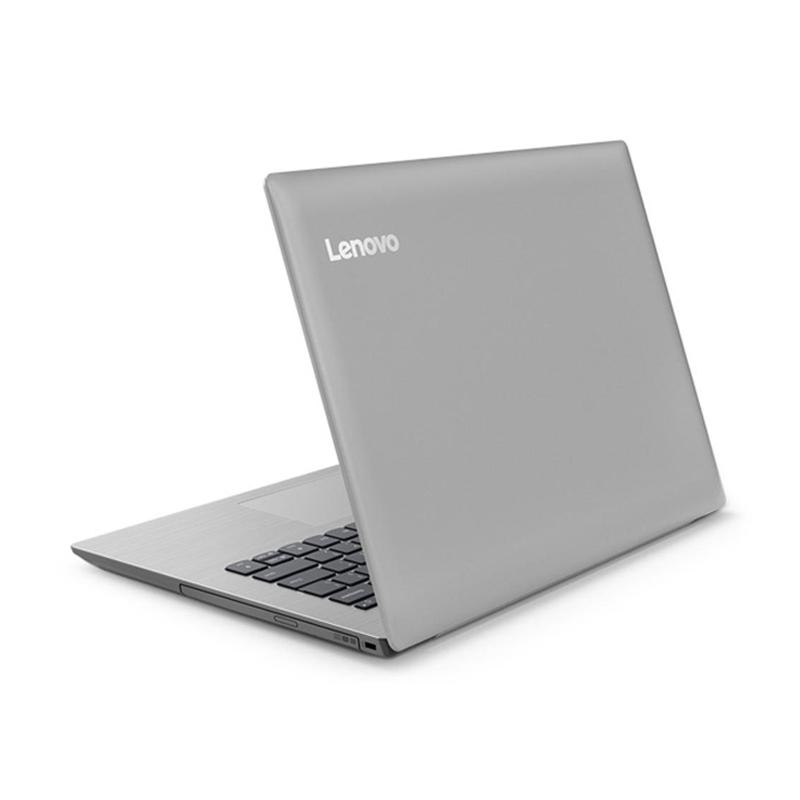 Jual Lenovo Ideapad IP 330-141KBR-9EID/9FID Notebook [Intel Core i3-7020U/4GB/1TB/VGA/14 Inch ...