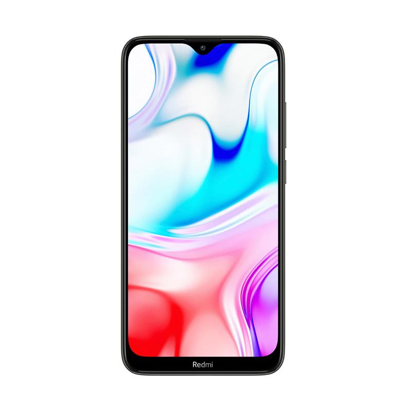 Jual Xiaomi Redmi 8 Smartphone [64 GB/ 4GB] di Seller Sinergi Cell ...