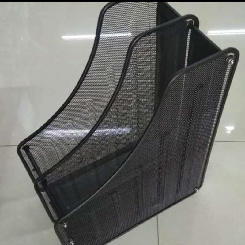 Jual Boxfile besi / Box file besi 2 sekat di Seller Ashlynn Shop ...