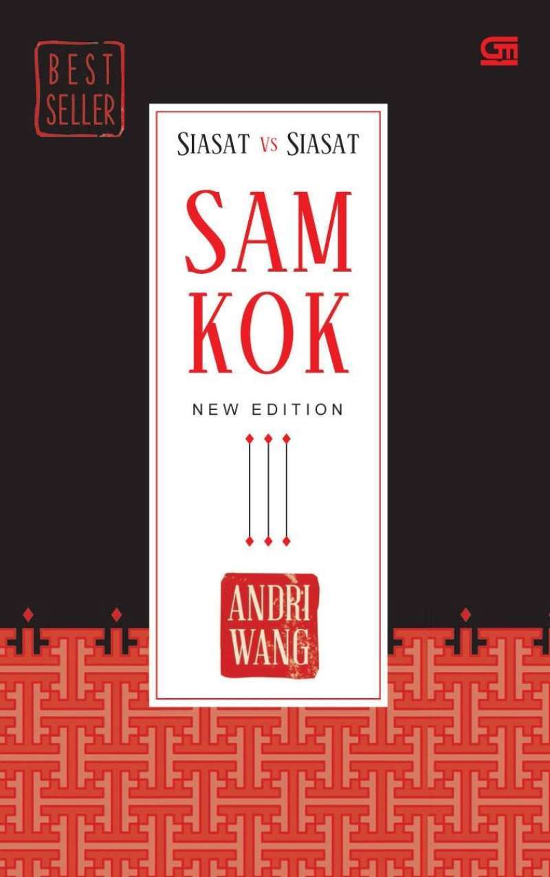 Jual Strategi Tiga Kerajaan Sam Kok Strategi VS Strategi Kisah Klasik ...