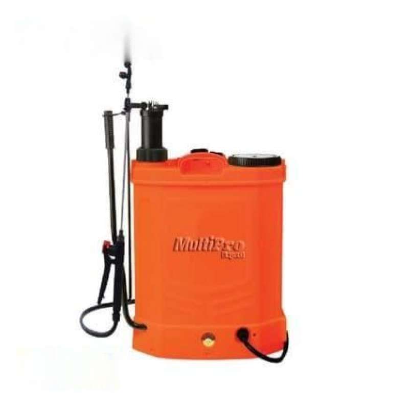 Jual Electric Sprayer 16 Liter Tasco Terbaik November 2025 - Harga ...
