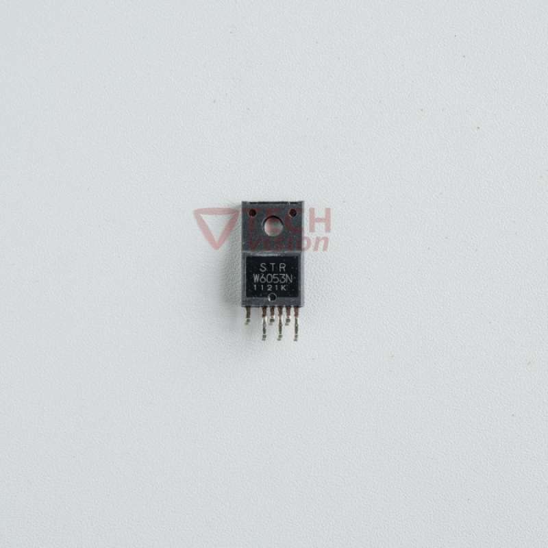 Jual Strw6053 Strw6053s Strw 6053 6053s Di Seller Techvision - Sei ...