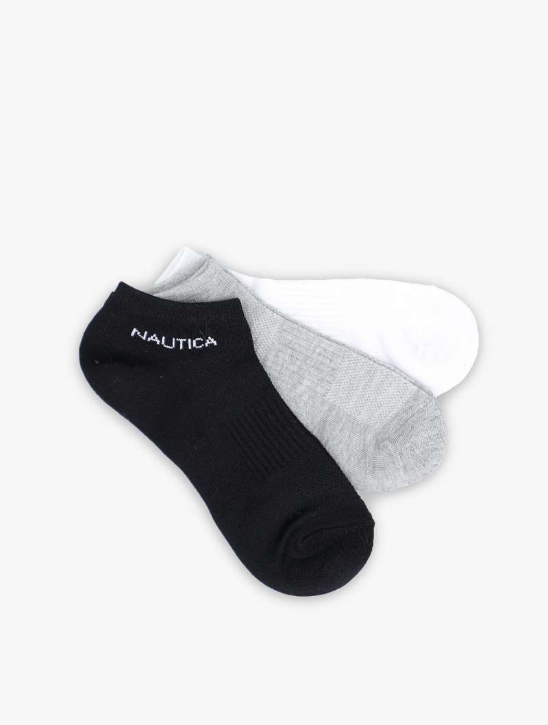 Jual NAUTICA Ankle Socks - NAUNAM2211MX di Seller SOGO Official Store ...
