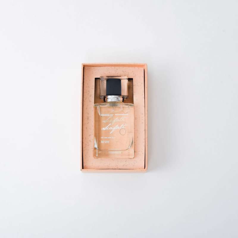 Jual Roughneck RF05 Scafati Perfume Edp di Seller Roughneck 1991 ...