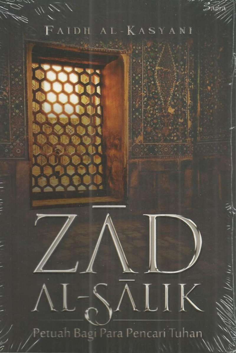 Jual Zad Al Salik Petuah Bagi Para Pencari Tuhan di Seller Mitra Media ...