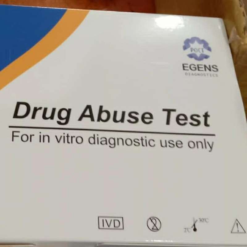 Jual drug abuse test 6 parameter tes di Seller Cv. Pandu putra perdana ... Jual drug abuse test 6 parameter tes di Seller Cv. Pandu putra perdana ...