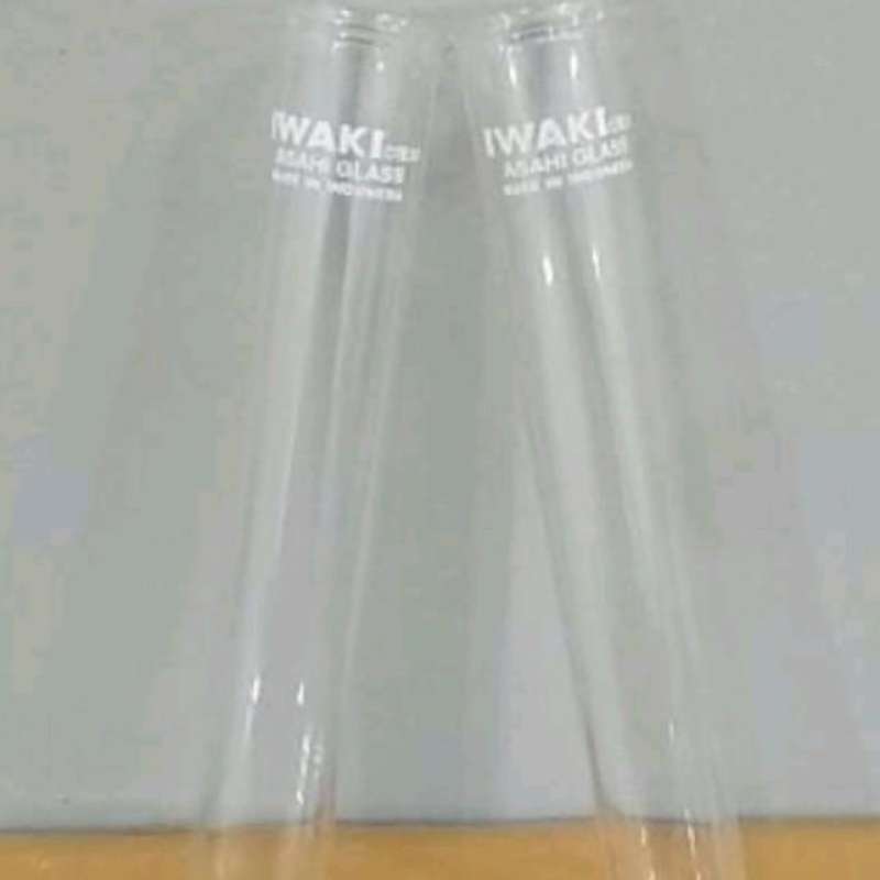 Jual Tabung Reaksi Pyrex Di Seller Cv. Pandu Putra Perdana - Beringin ...