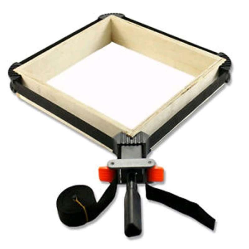 Promo Frame Jig 4 Meter Krisbow / Corner Clamp Diskon 12% di Seller ...