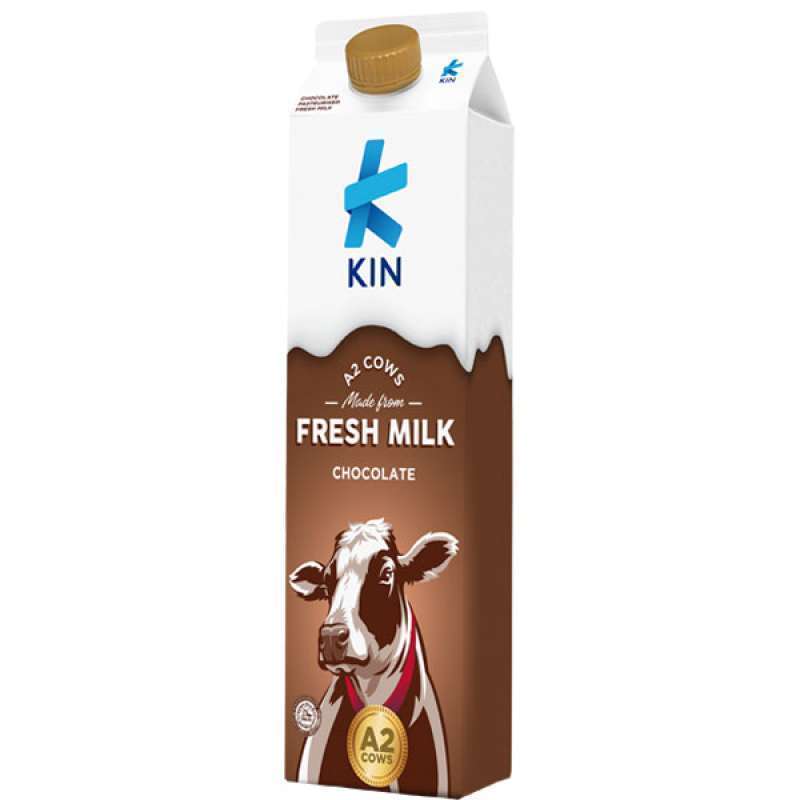 Jual KIN FRESH MILK CHOCOLATE 950 ML di Seller FRESTIVE SUPERMARKET OTISTA - Kota Jakarta Timur ...