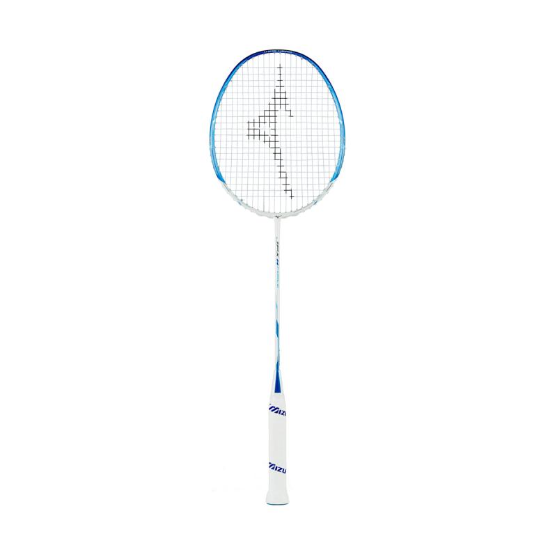 Promo Mizuno JPX 8 Force Raket Badminton Diskon 1% di Seller Mizuno Badminton Official Store ...