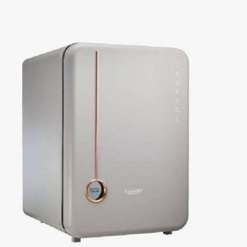 Jual Haenim UV Dry Steriliser 4th Gen Grey Gold di Seller Perdana Baby ...