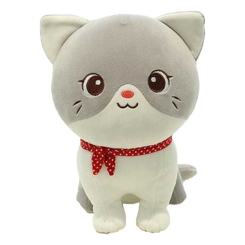 Boneka Kucing