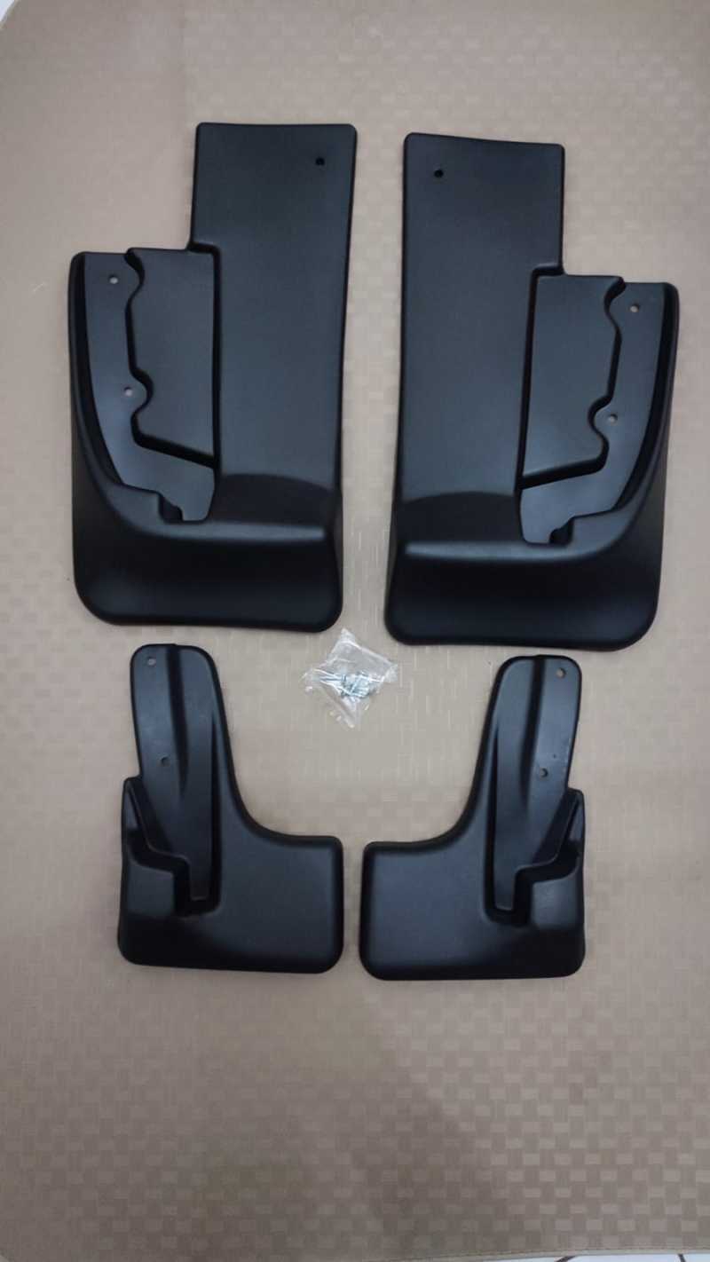 Jual Mud Guard Karpet Lumpur Grand Gran Max di Seller Lembaran Variasi ...
