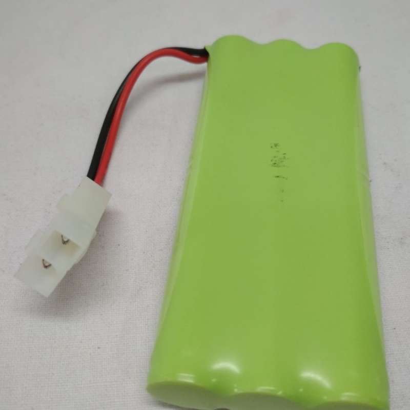 Jual Baterai Batre Charge Cas Mobil Rc Remote Control 6 Baterai Aa S ...