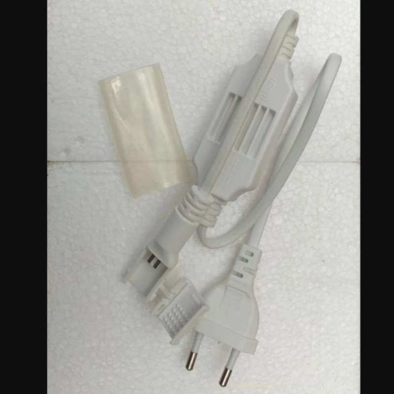 Promo Power Cord Socket Inlite Neon Flex Innf 545 Diskon 10% di Seller ...