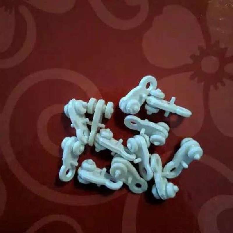 Jual Kawat Gorden S / Cantolan Gorden Di Seller Tirai Nusantara ...