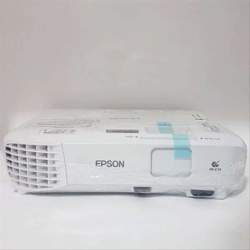 Jual Proyektor EPSON EB X400 MODEL H839C LCD Projector di Seller Cullen ...