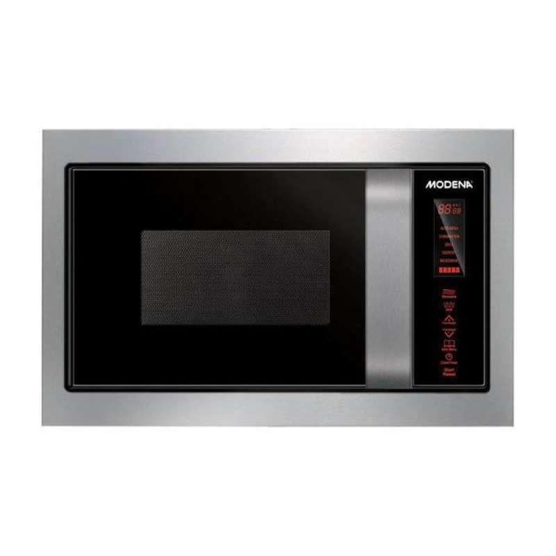 Jual Microwave Modena Mg-3003 Display Toko Di Seller Chandra Electronic ...