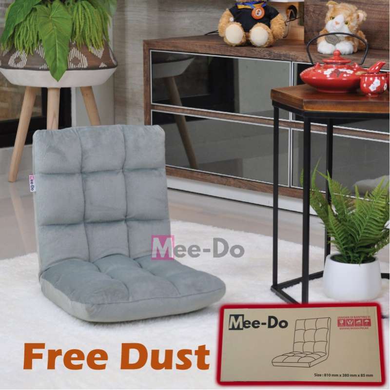 Promo Kursi Lesehan Kecil Multifungsi Minimalis / Kursi Lipat Lesehan ...