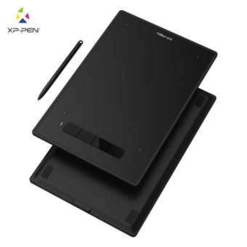 Promo XP-Pen Star G960S Graphics Digital Drawing Tablet with PH3 ...