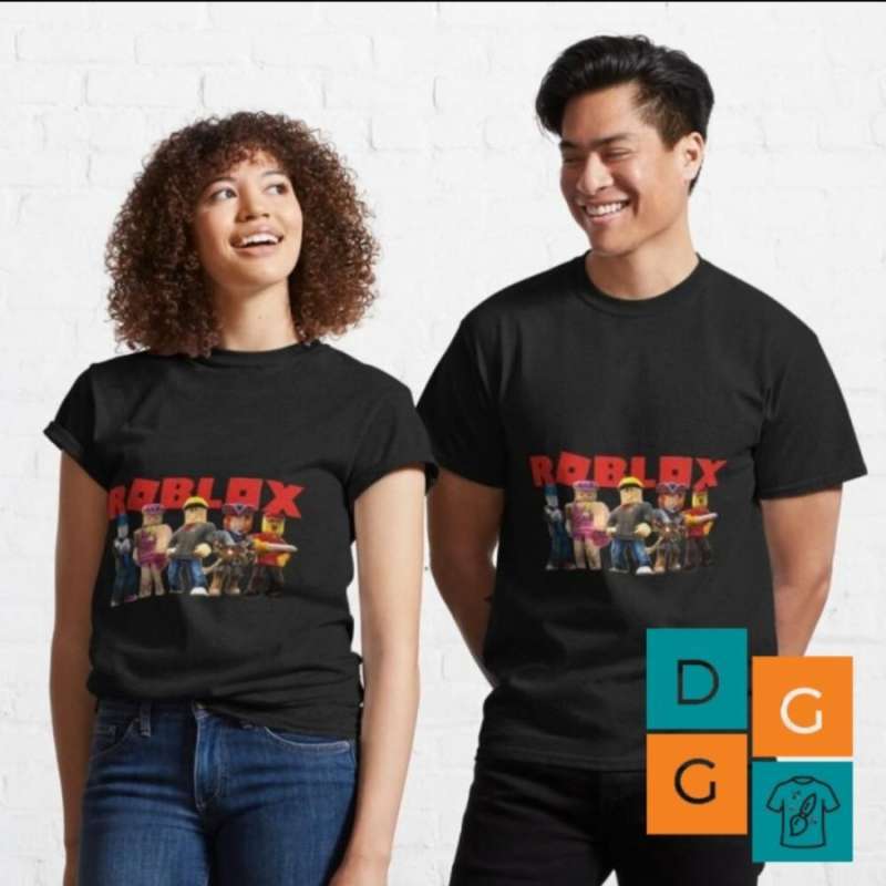 Jual Kaos Roblox, Baju Roblox, Avatar Roblox, Kaos-Baju Anak Roblox ... Jual Kaos Roblox, Baju Roblox, Avatar Roblox, Kaos-Baju Anak Roblox ...
