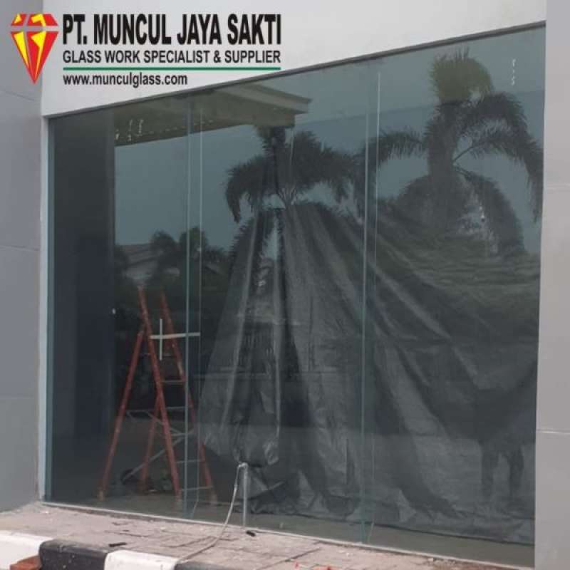 Jual Kaca Sunergy Clear 6mm custom Asahi di Seller Kacakita.id - Meruya ...