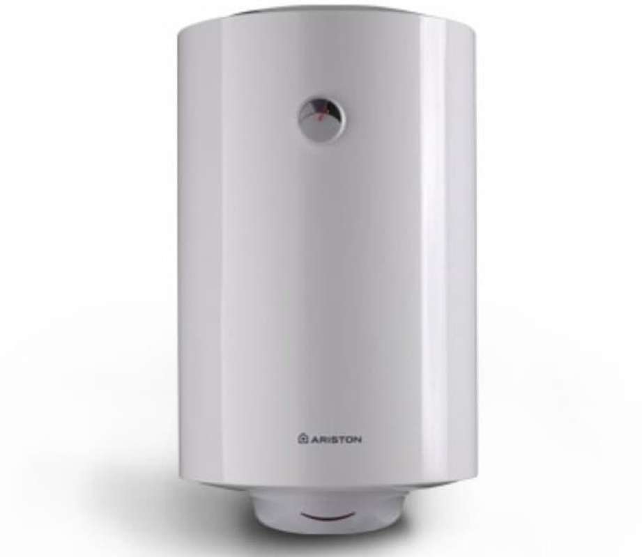 Jual Water Heater Ariston PRO R 100 - GOSEND ONLY - GARANSI RESMI di ...