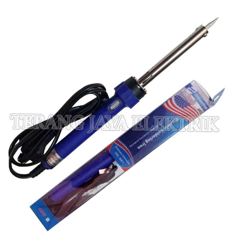 Jual Solder Hakamitsu Original Murah - Harga Diskon Juni 2024 | Blibli.com