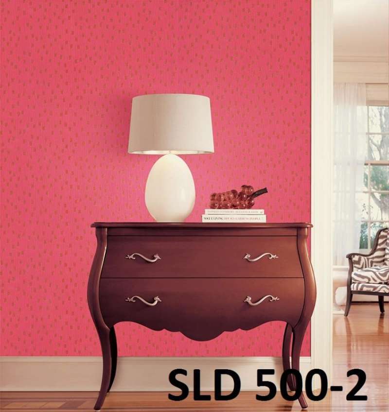 Jual Wallpaper Dinding Solid Motif Minimalis Premium Ukuran 53Cmx10M di ...