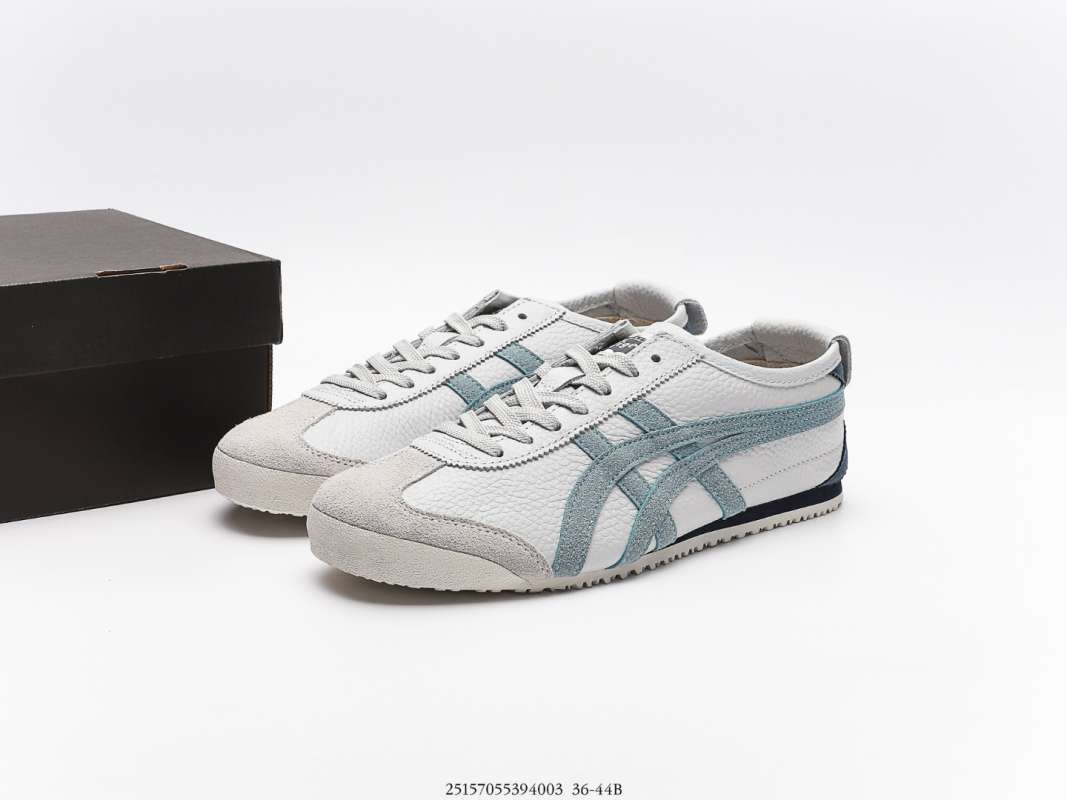 Jual ASICs harimau onitsuka HLD hantu makam sepatu harimau runpark di ...