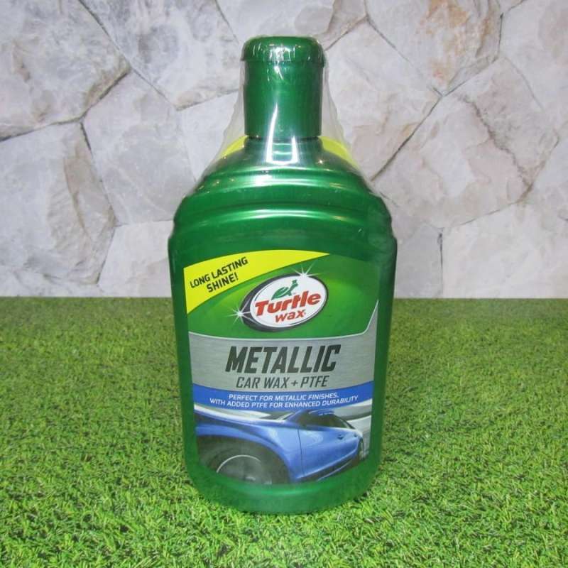 Jual Turtle Wax Metalic car di Seller HRV ONLINE SBY - HRV ONLINE SBY ...