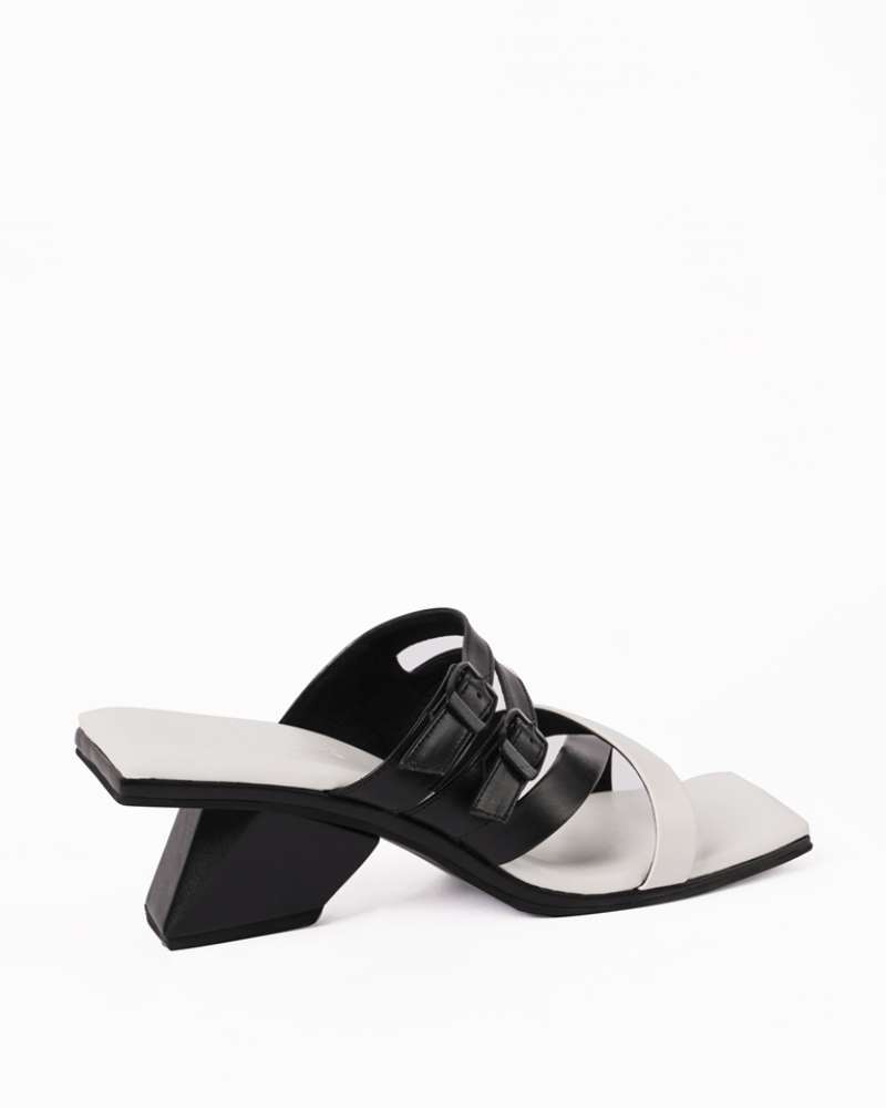 Jual Erigo X Heels Arya Black di Seller Erigo Official Store - Erigo ...