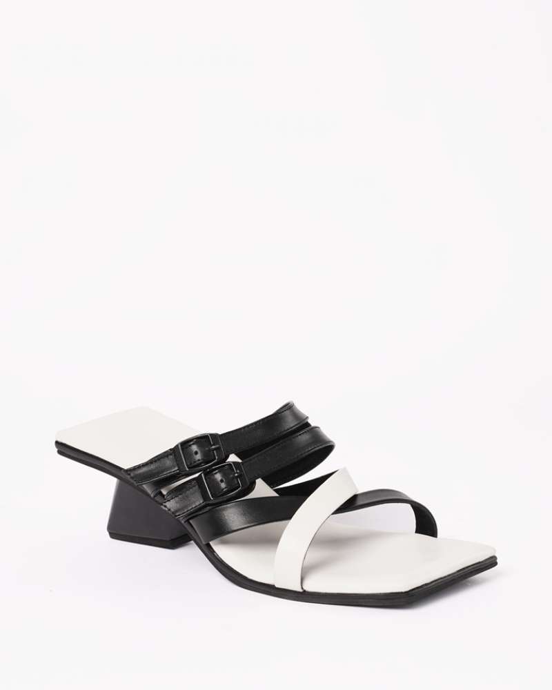 Jual Erigo X Heels Arya Black di Seller Erigo Official Store - Erigo ...