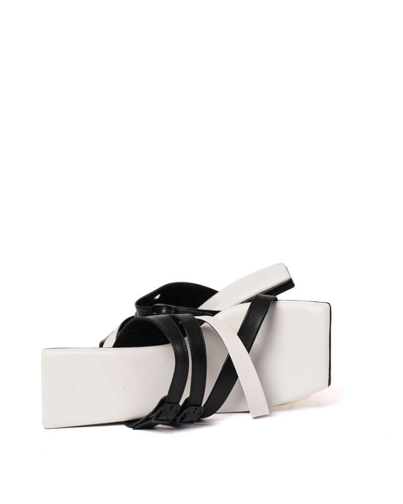 Jual Erigo X Heels Arya Black di Seller Erigo Official Store - Erigo ...